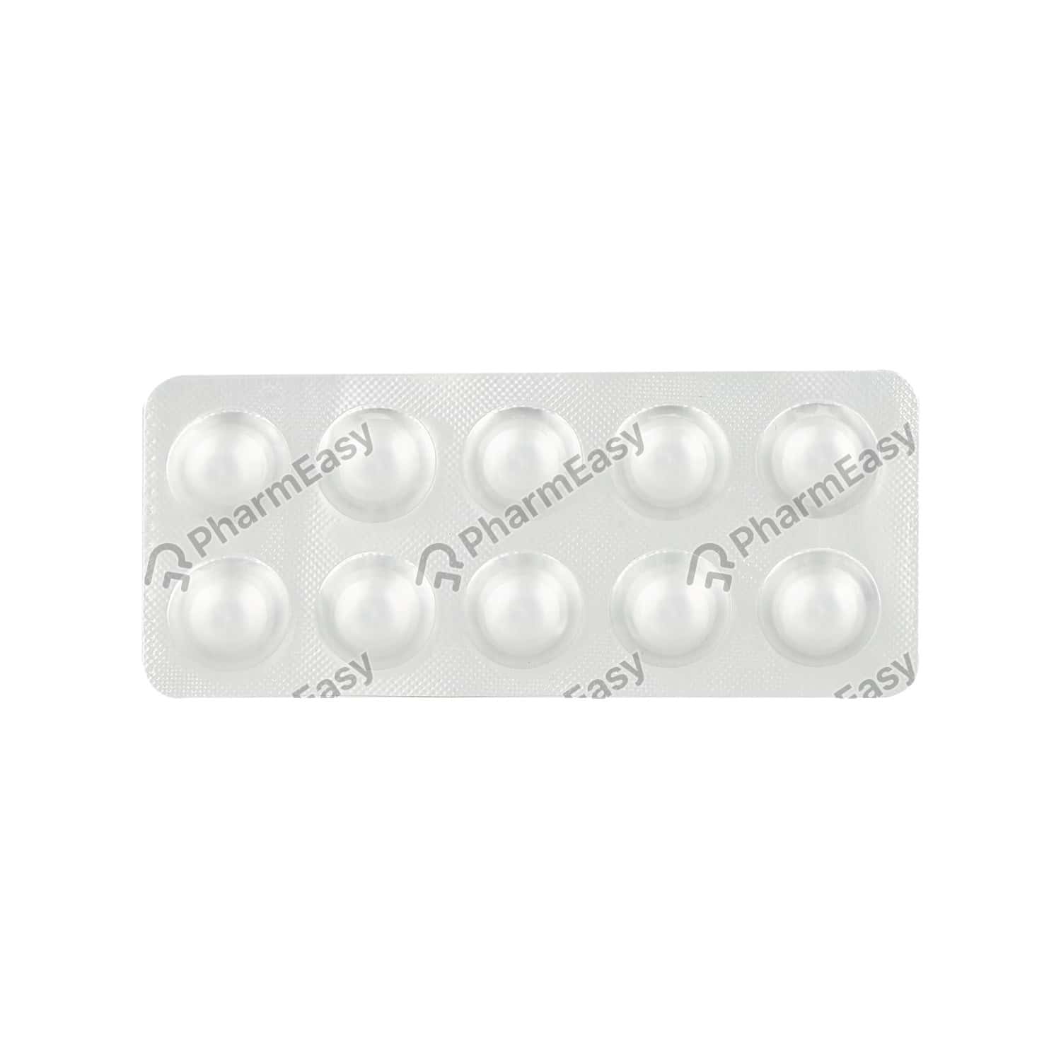 Buy Rencap Strip Of 10 Tablets Online at Flat 18% OFF* | PharmEasy