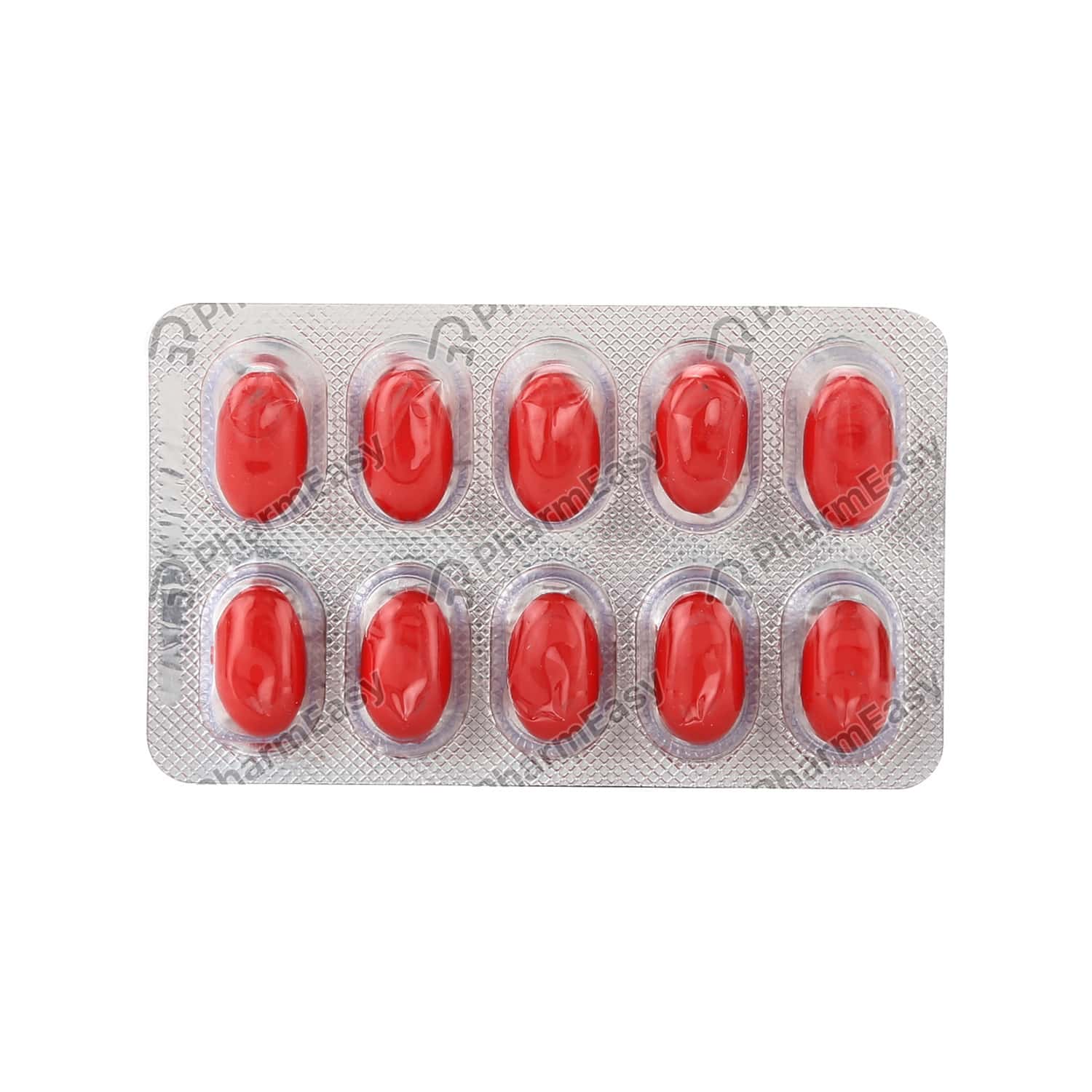 Buy D Calsoft Plus Capsule (10) Online at Flat 18% OFF* | PharmEasy