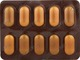 Glimy Mv 2mg Strip Of 10 Tablets: Uses, Side Effects, Price & Dosage ...