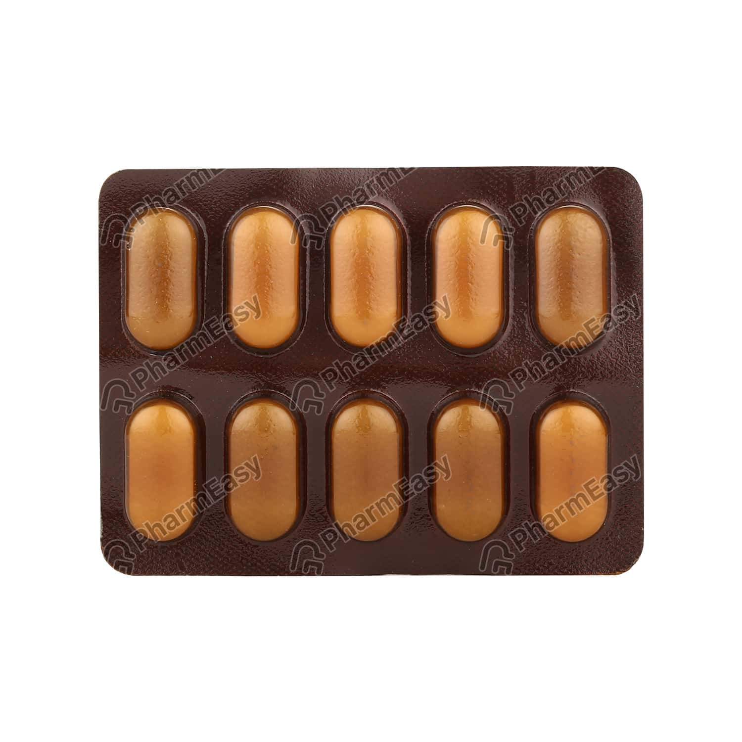 Glimulin Mv 2mg Strip Of 10 Tablets - Uses, Side Effects, Dosage ...