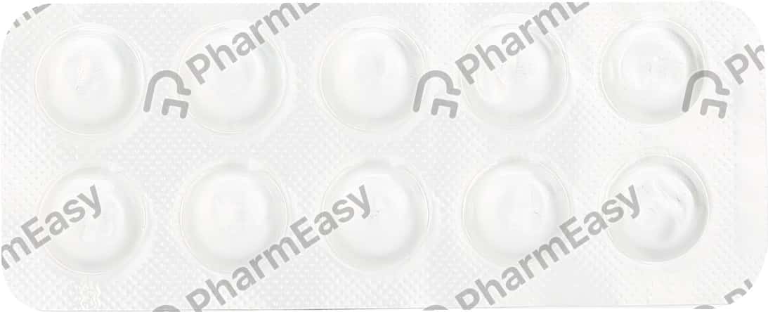 Normomet Xl 25 MG Tablet (10): Uses, Side Effects, Price & Dosage ...