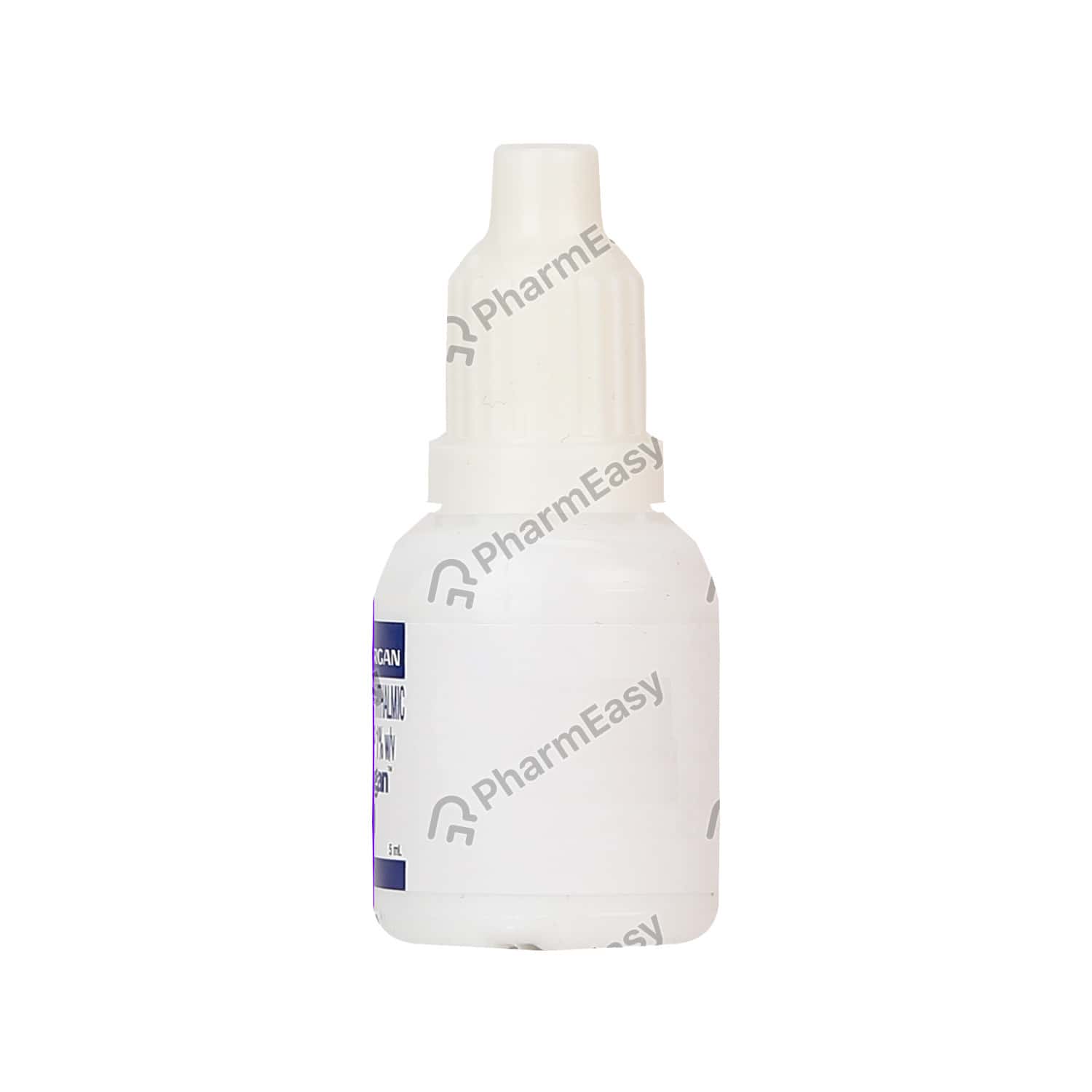 Buy Brinzagan 1 % Eye Drop (5) Online at Flat 18% OFF* | PharmEasy