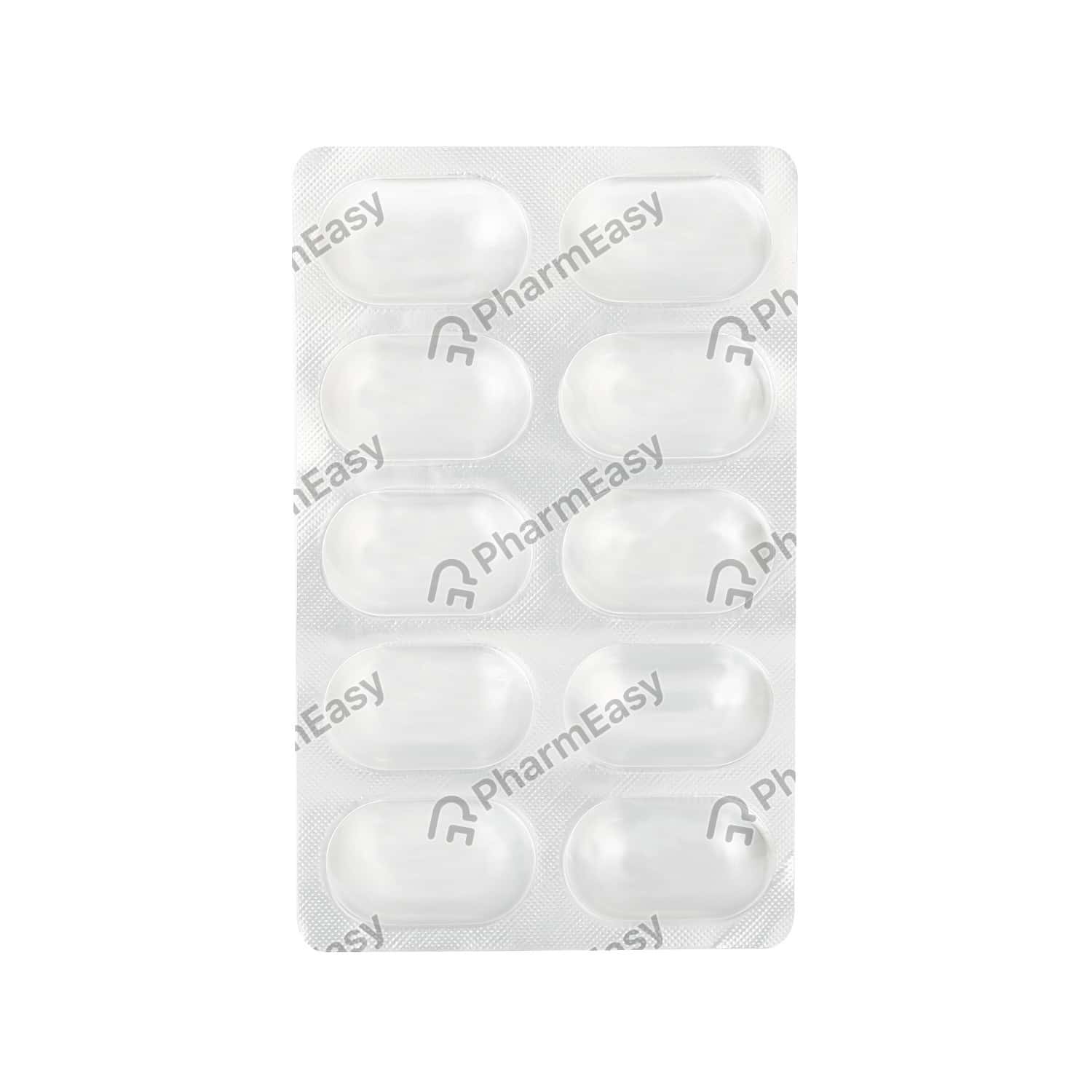 Buy Nefguard Tablet (10) Online at Flat 18% OFF* | PharmEasy