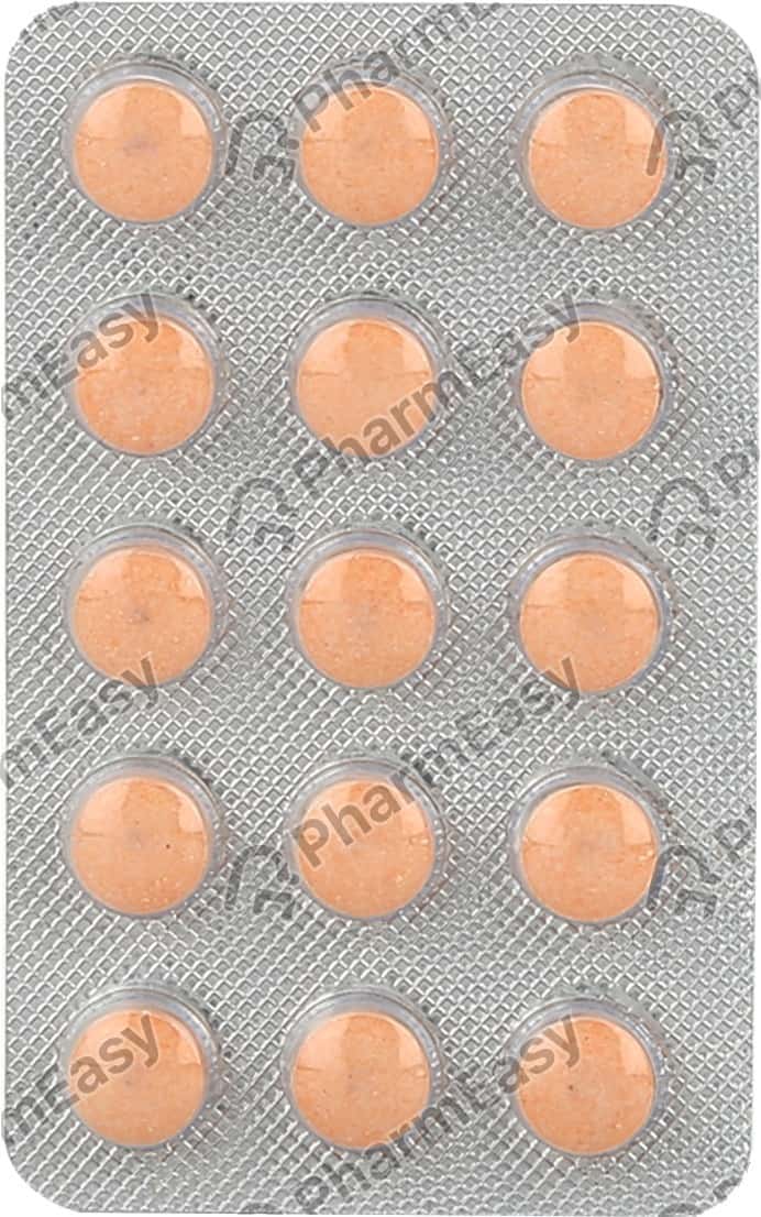 Cyblex Xr 60 MG Tablet (15): Uses, Side Effects, Price & Dosage | PharmEasy