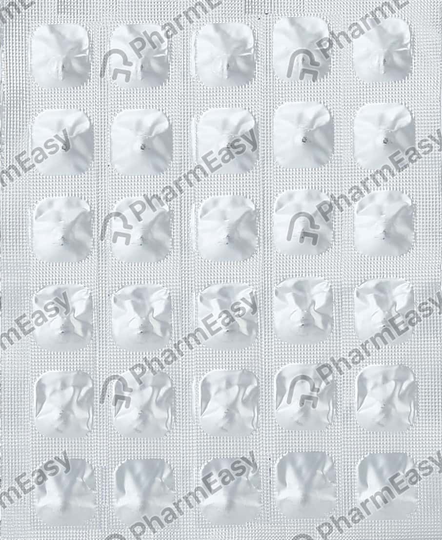 Amlodac 10 MG Tablet (30): Uses, Side Effects, Price & Dosage | PharmEasy