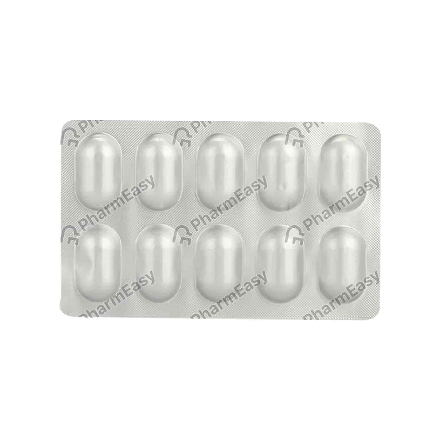 Buy Irosome Strip Of 10 Capsules Online at Flat 18% OFF* | PharmEasy
