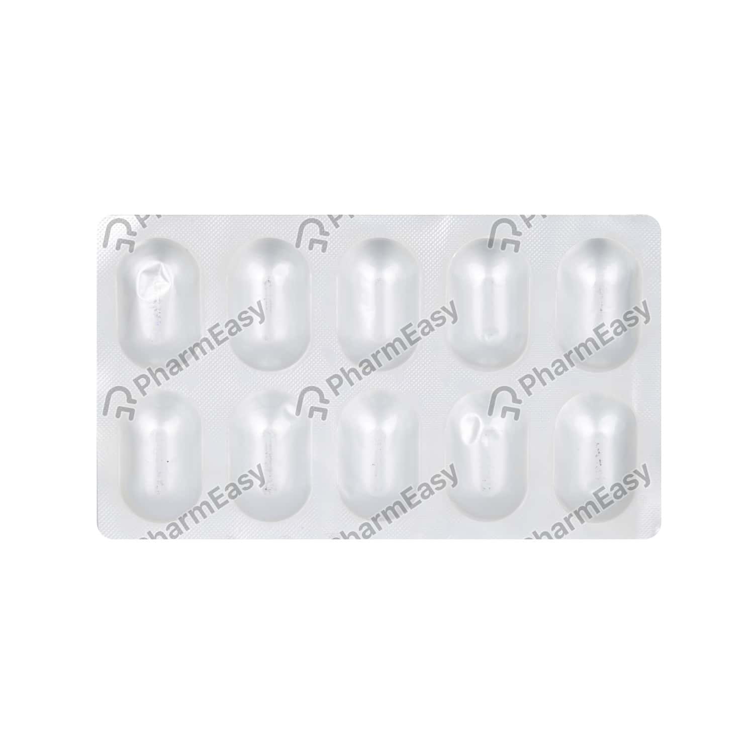 Rifaxigyl M Strip Of 10 Tablets - Uses, Side Effects, Dosage ...