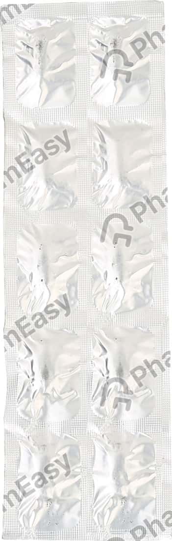 Stamlo T 80mg Strip Of 10 Tablets: Uses, Side Effects, Price, Dosage ...