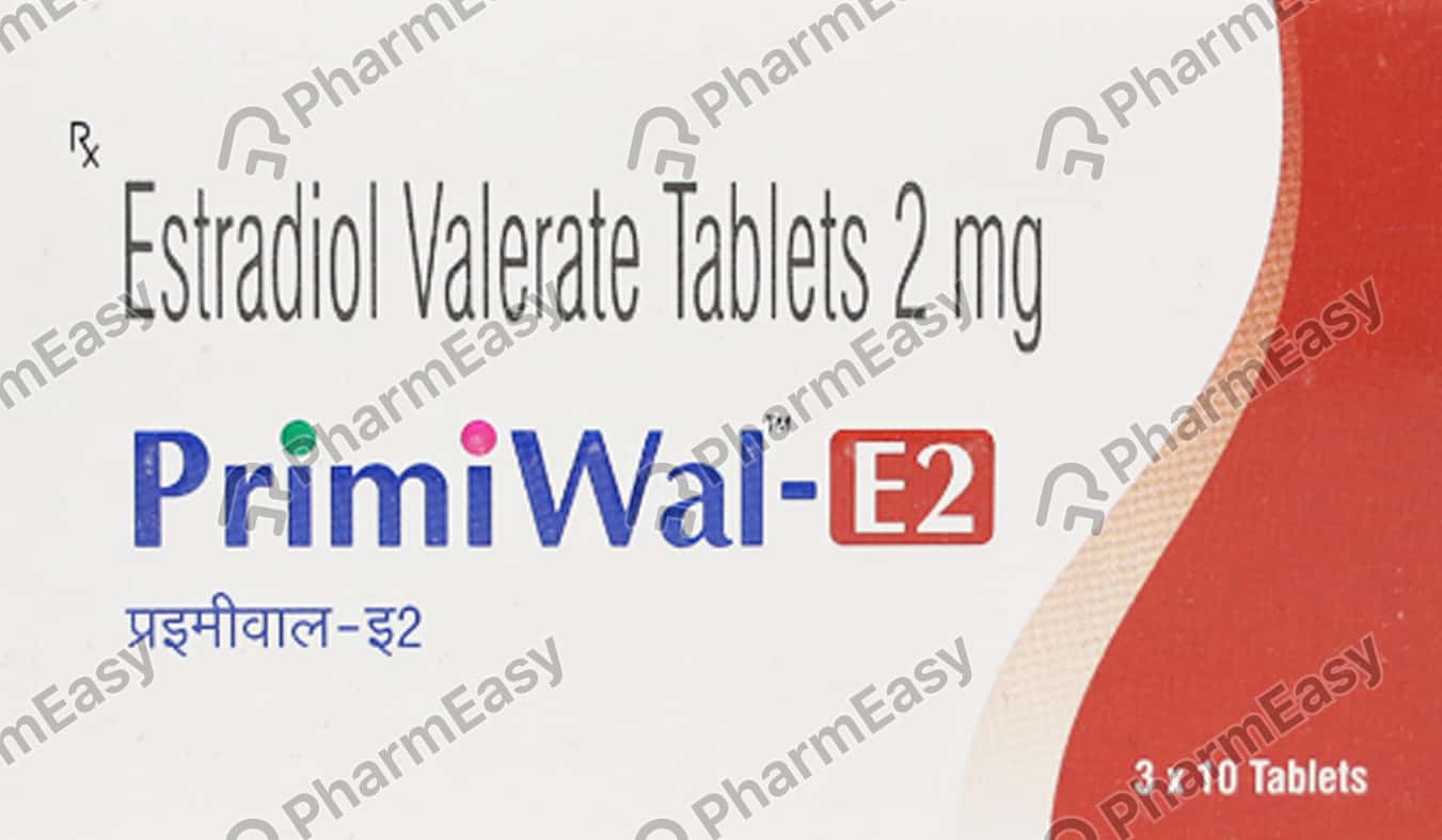 Myestra 2 MG Tablet (14): Uses, Side Effects, Price, Dosage ...