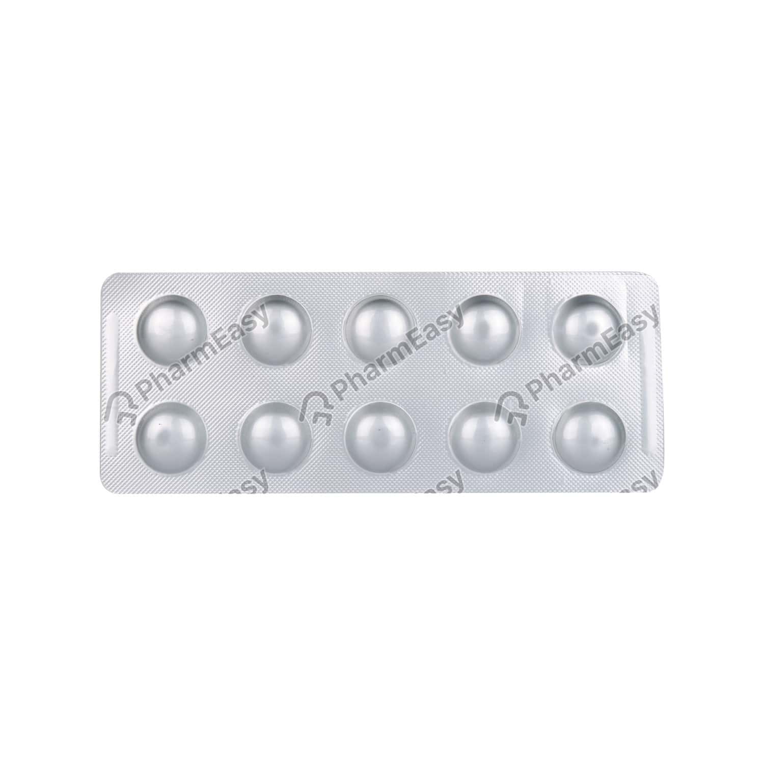 Buy Rosur F 10mg Strip Of 10 Tablets Online at Flat 18% OFF* | PharmEasy