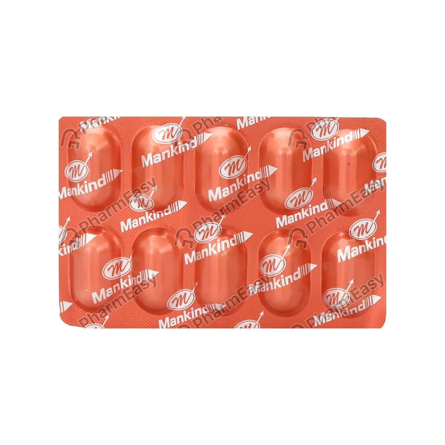 Nurokind Plus Rf Strip Of 10 Capsules - Uses, Side Effects, Dosage ...