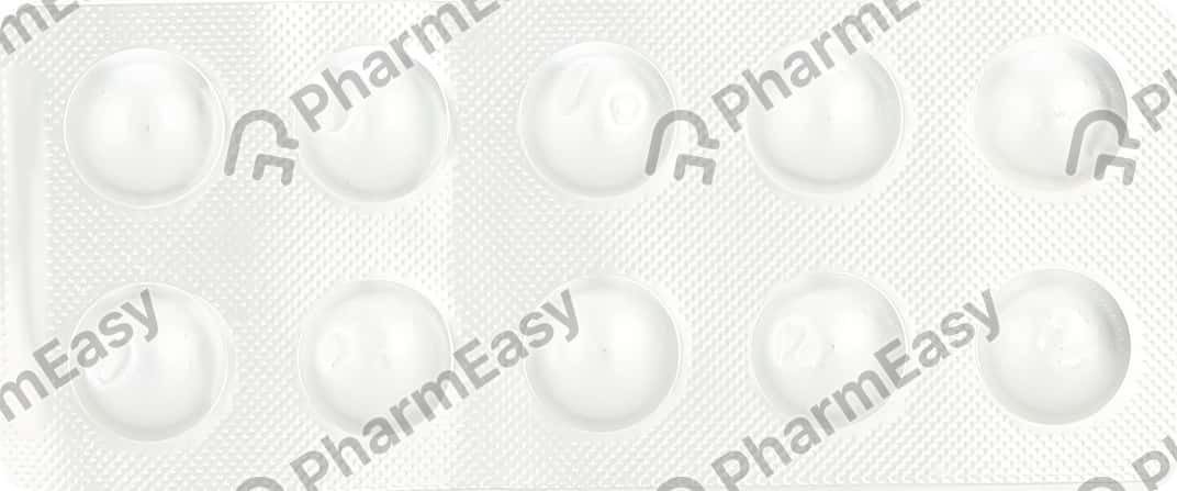 Tenepace 20 MG Tablet (10): Uses, Side Effects, Price & Dosage | PharmEasy