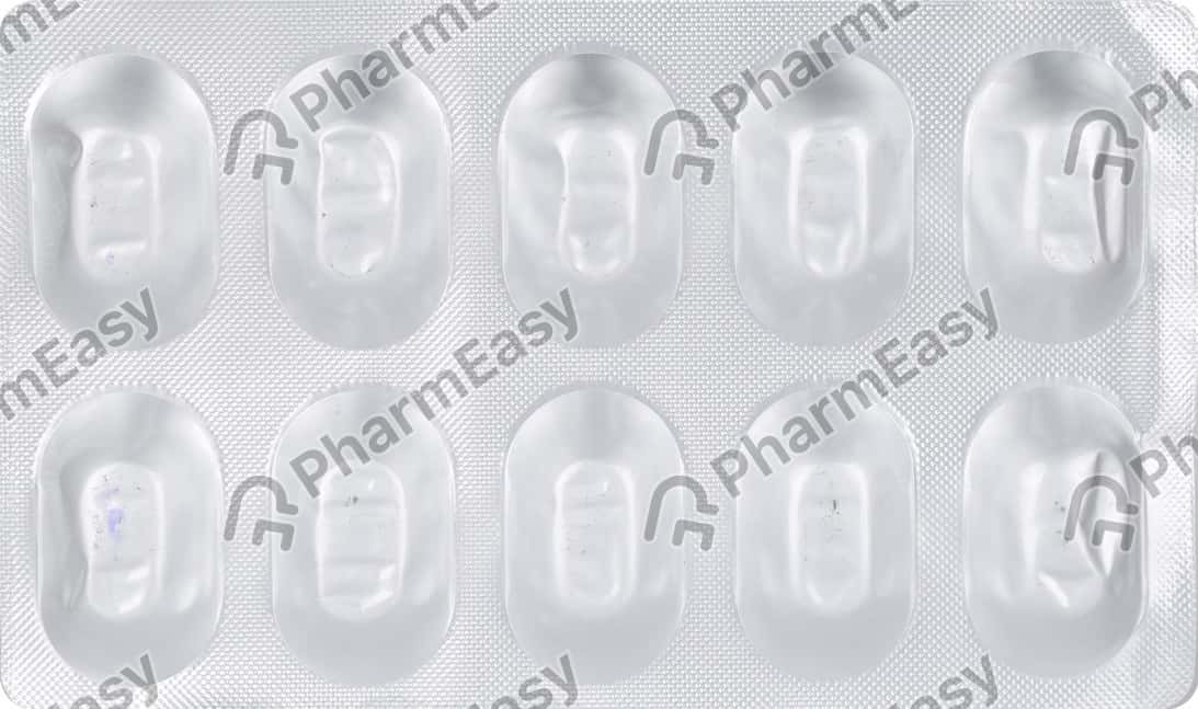 Buy Nujoint Forte Tablet (10) Online at Flat 15% OFF | PharmEasy