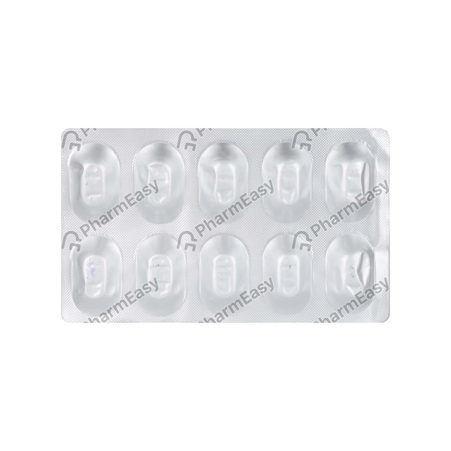 Buy Nujoint Forte Tablet (10) Online at Flat 18% OFF* | PharmEasy