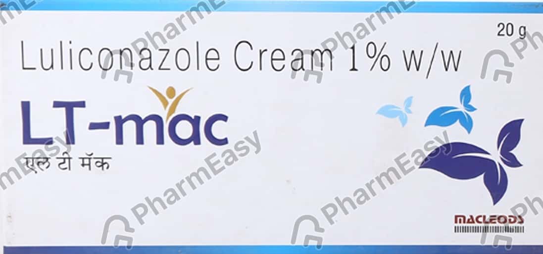 Buy Liconpride 1 % Cream (30) Online at Flat 15% OFF | PharmEasy