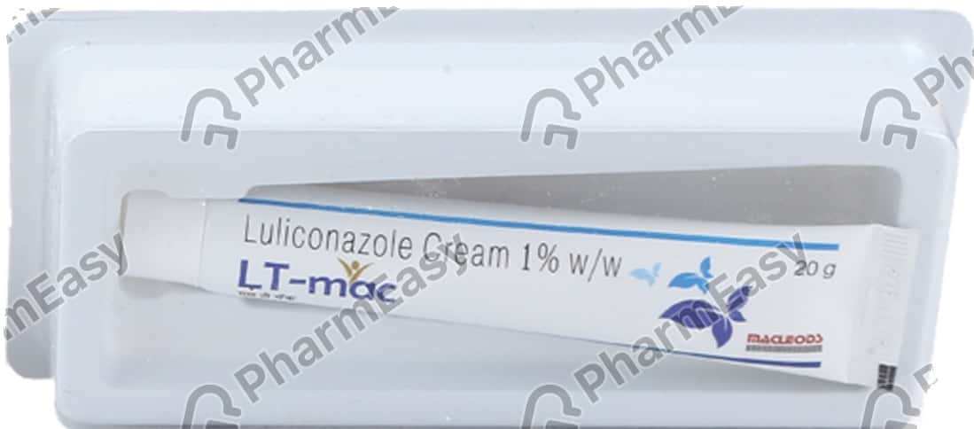 Luwill 1 % Cream (15): Uses, Side Effects, Price & Dosage | PharmEasy