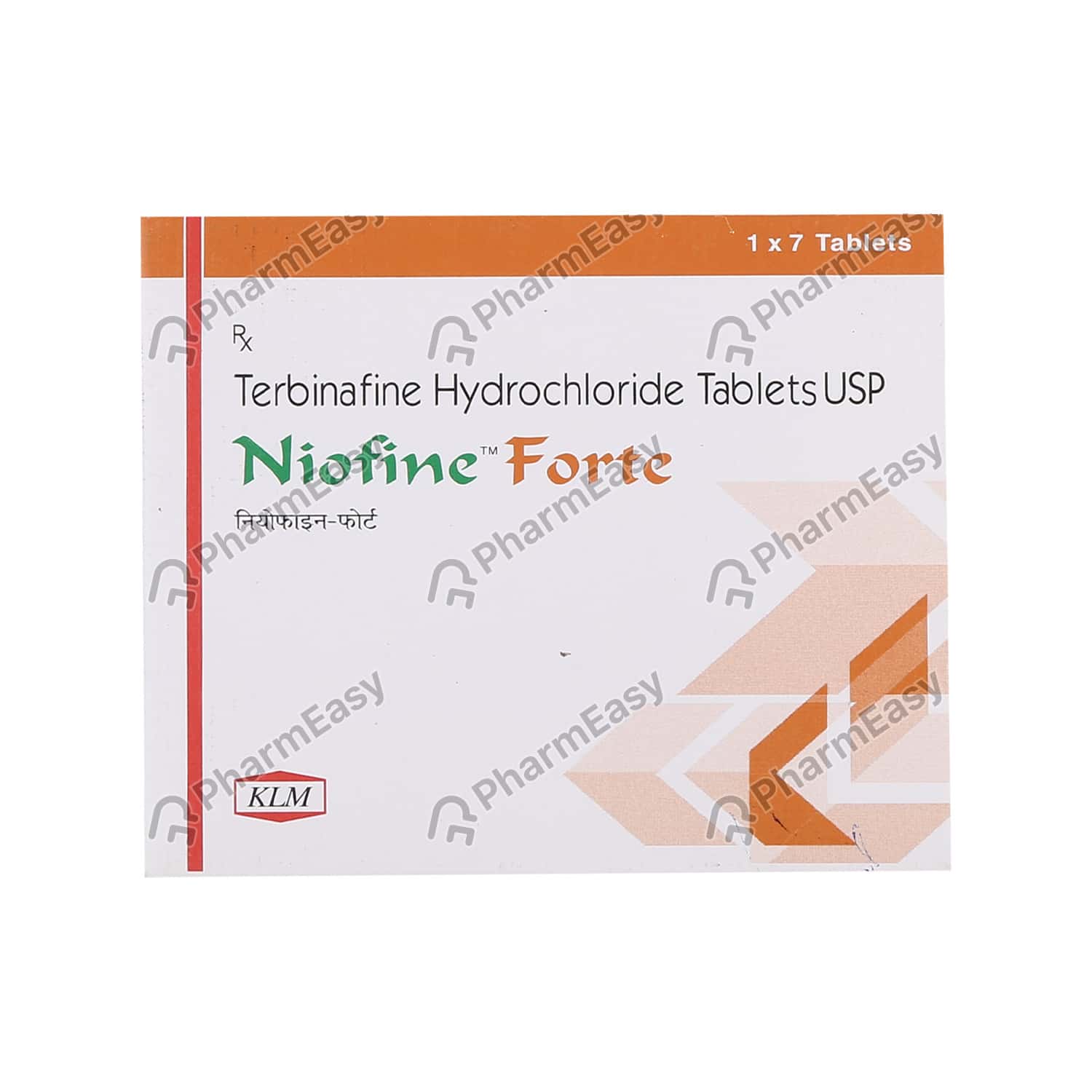Niofine Forte 500 MG Tablet (7): Uses, Side Effects, Price, Dosage ...