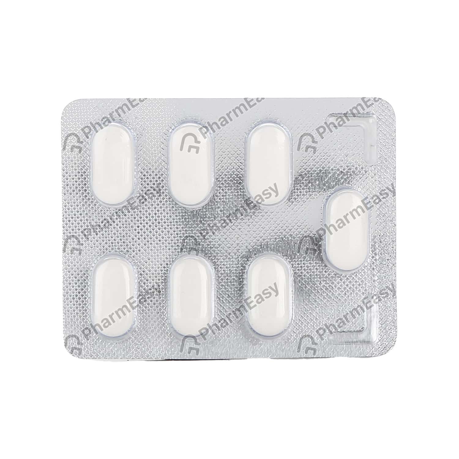 Niofine Forte 500 MG Tablet (7): Uses, Side Effects, Price, Dosage ...