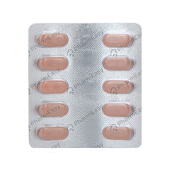 Klm Fx 180 MG Tablet (10) - Uses, Side Effects, Dosage, Composition ...