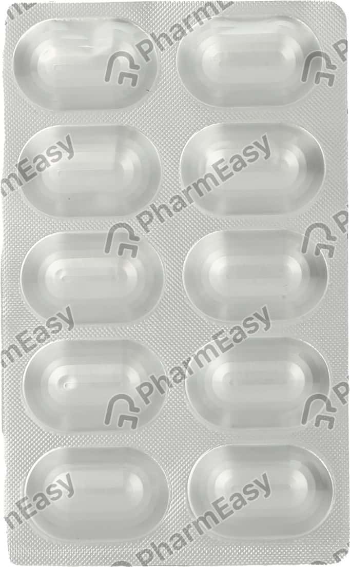 Itra Rd 100 MG Capsule (10): Uses, Side Effects, Price & Dosage | PharmEasy