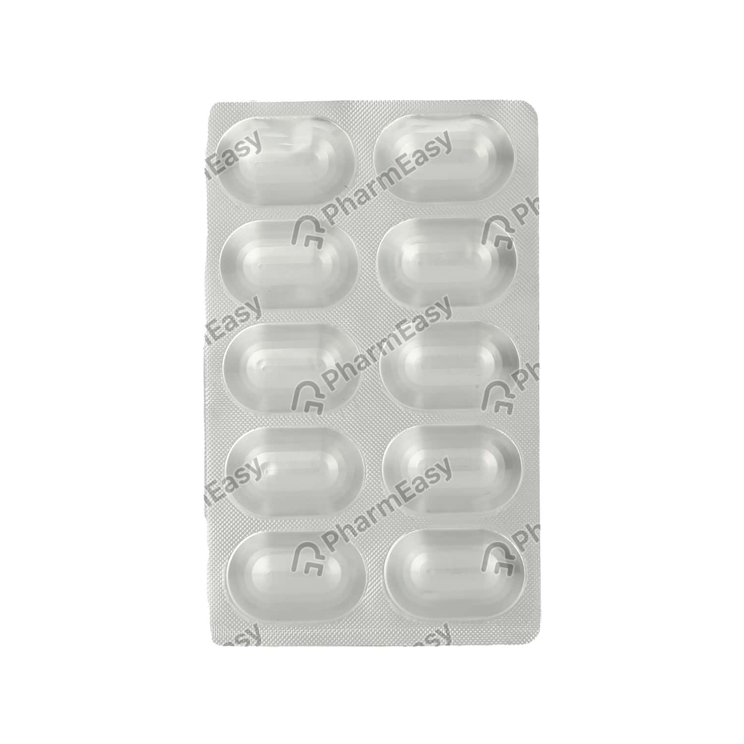 Itra Rd 100 MG Capsule (10) - Uses, Side Effects, Dosage, Composition ...