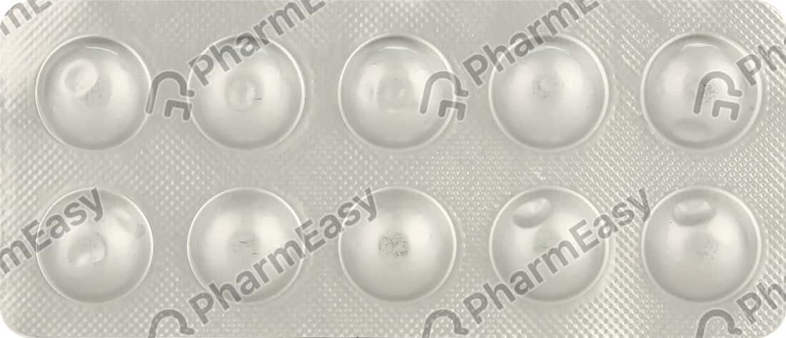 Febs 40 MG Tablet (10): Uses, Side Effects, Price & Dosage | PharmEasy