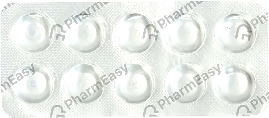 Met B12 500 MCG Tablet (10): Uses, Side Effects, Price & Dosage | PharmEasy