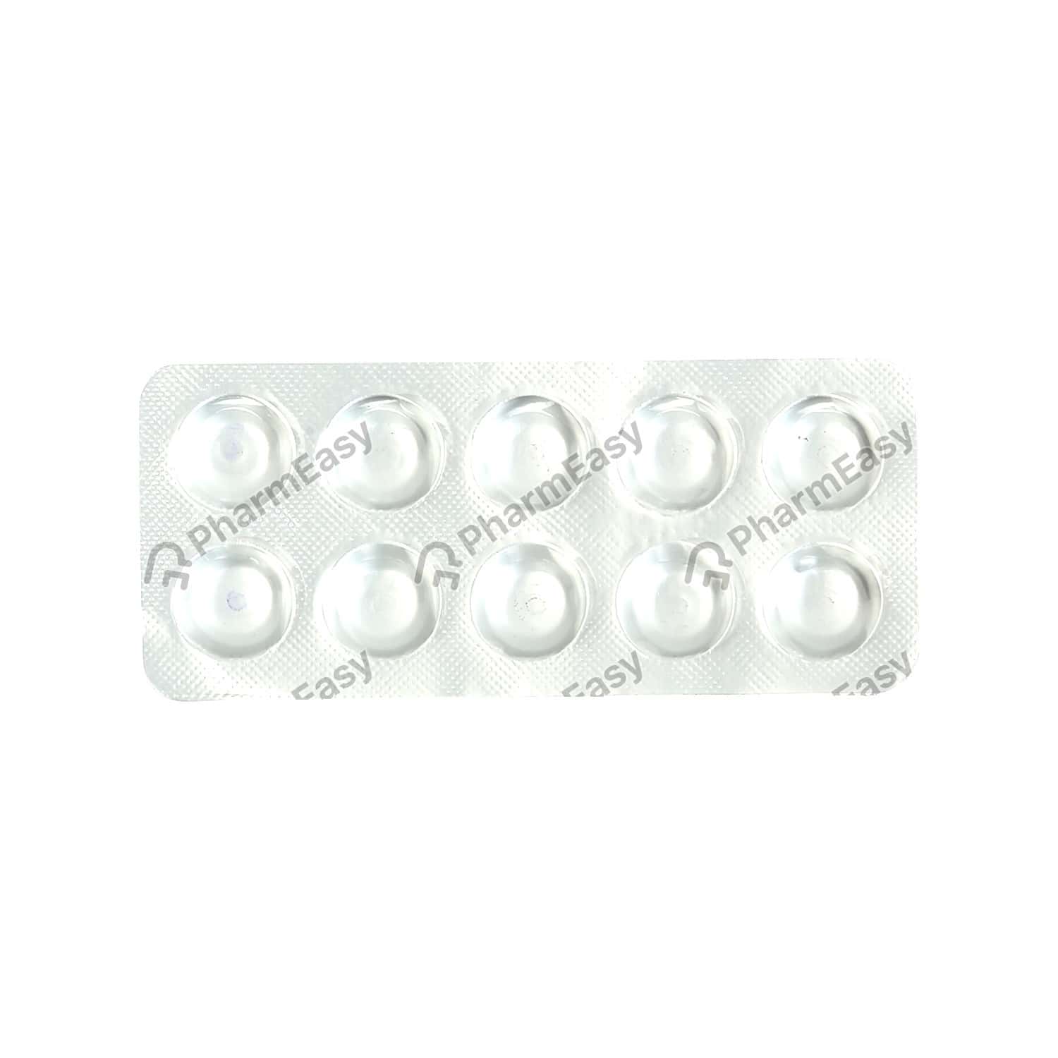 Buy Met B12 500 MCG Tablet (10) Online at Flat 18% OFF* | PharmEasy