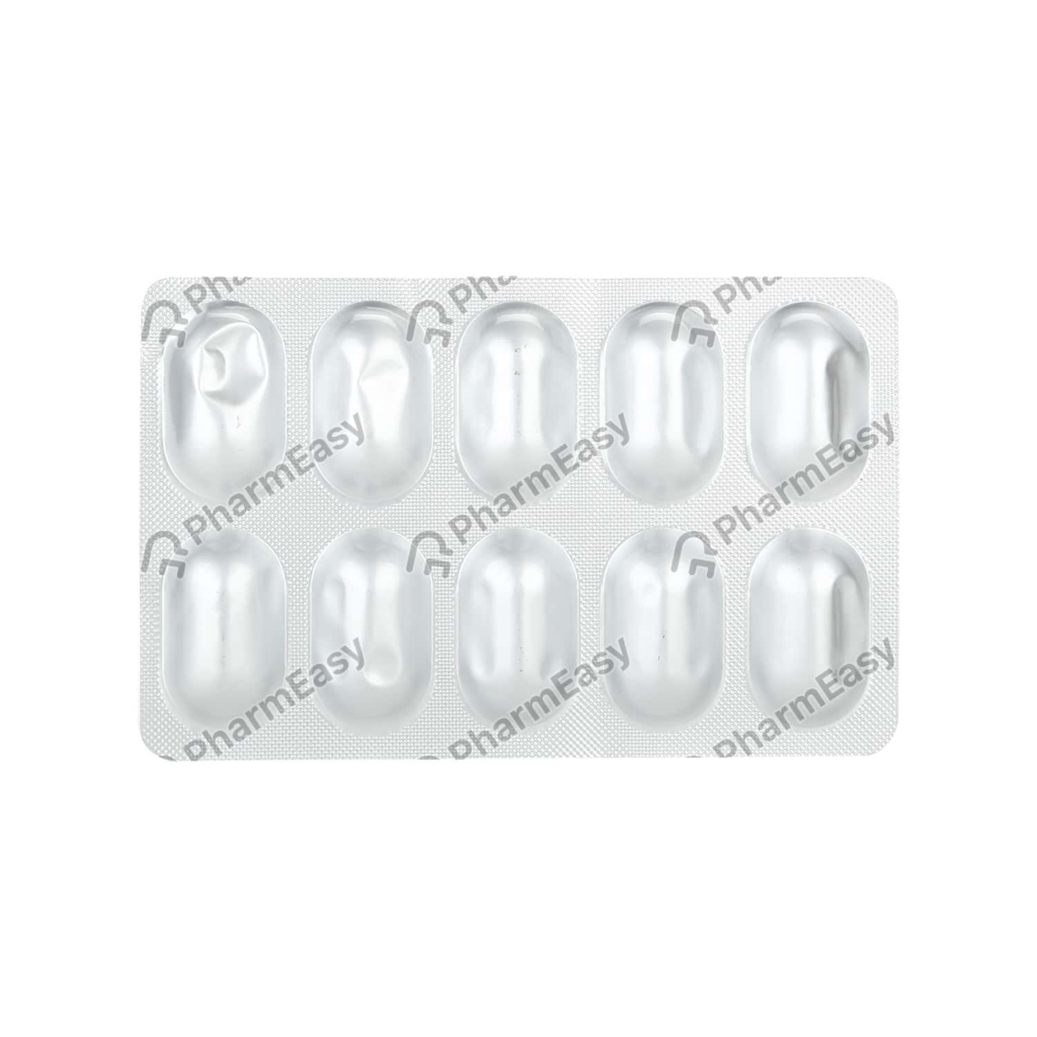 Buy Yees D Strip Of 10 Capsules Online at Flat 18% OFF* | PharmEasy
