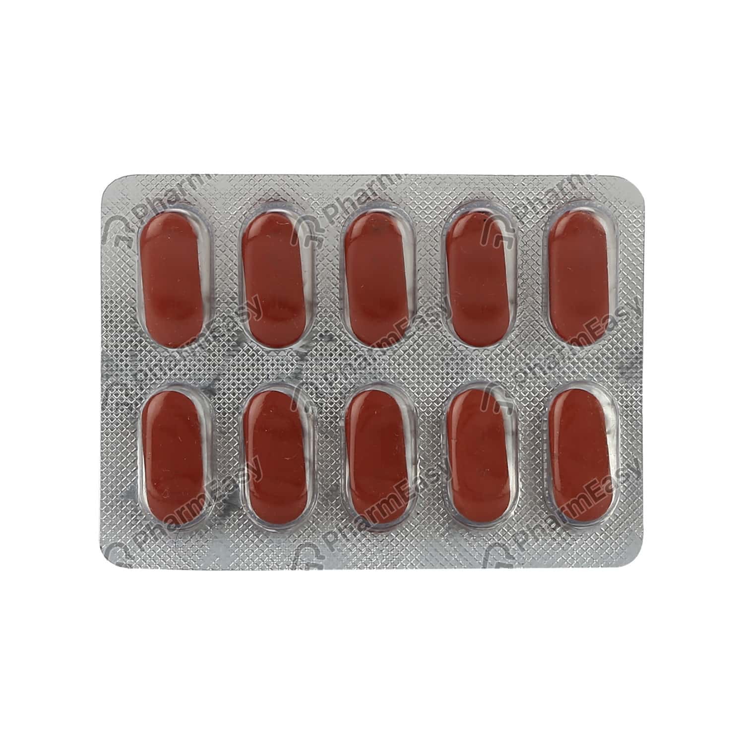 Gm Sr2 Strip Of 10 Tablets - Uses, Side Effects, Dosage, Composition ...