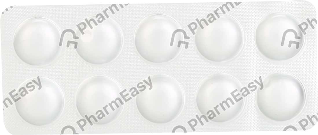 Buy D Chiro Plus Strip Of 10 Chewable Tablets Online at Flat 15% OFF ...