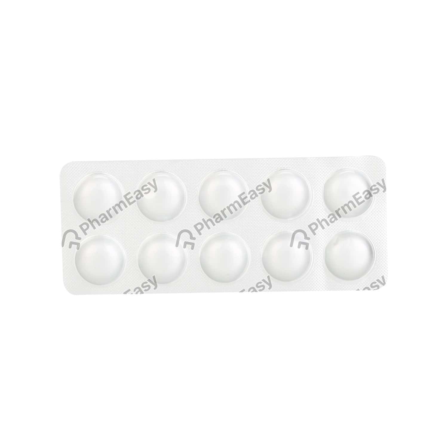 Buy D Chiro Plus Strip Of 10 Chewable Tablets Online at Flat 18% OFF ...