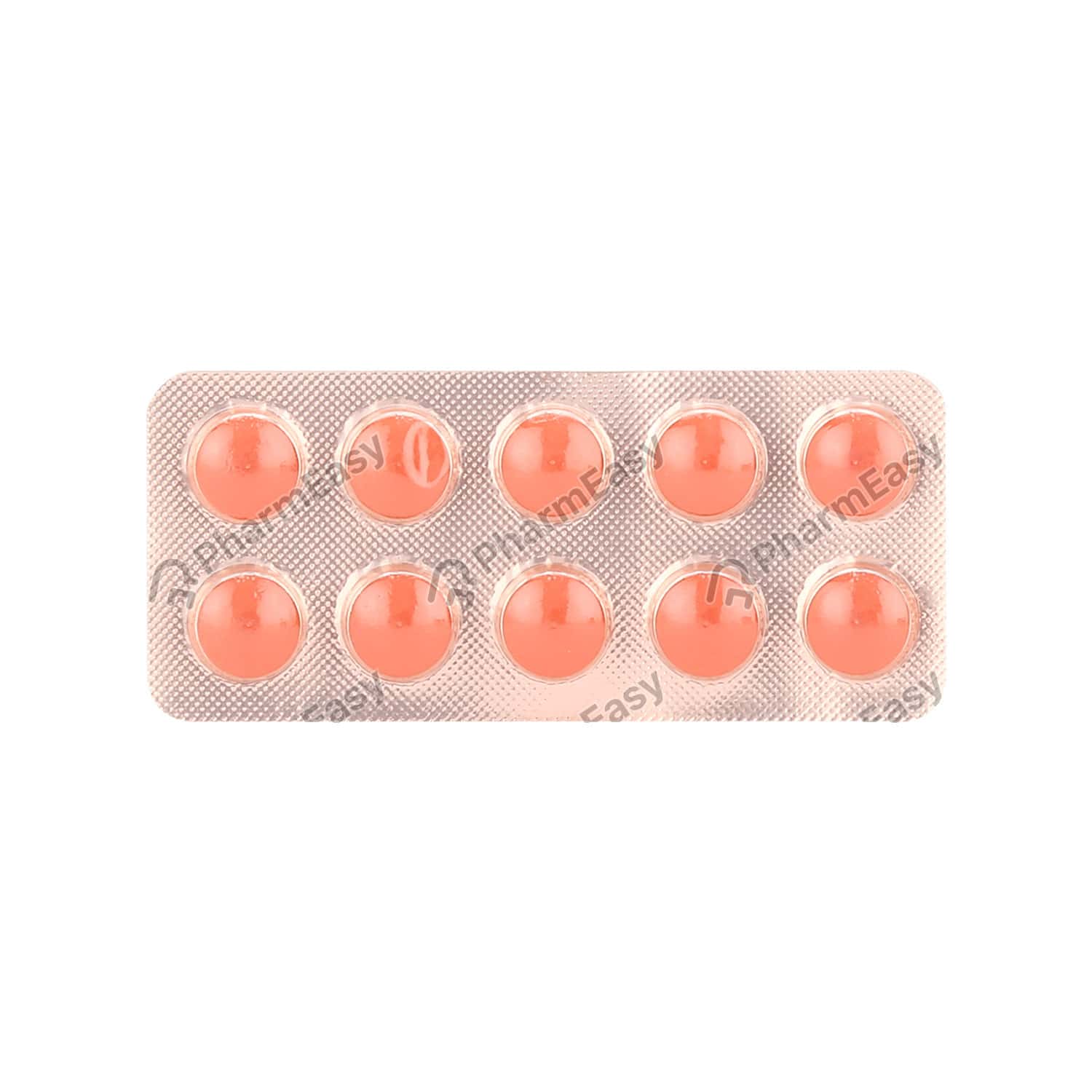 Debrilyse Plus Strip Of 10 Tablets - Uses, Side Effects, Dosage ...