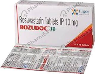 Buy Telefix 40 MG Tablet (10) Online at Flat 15% OFF | PharmEasy