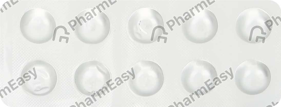 Zilsmart 40 MG Tablet (10): Uses, Side Effects, Price & Dosage | PharmEasy