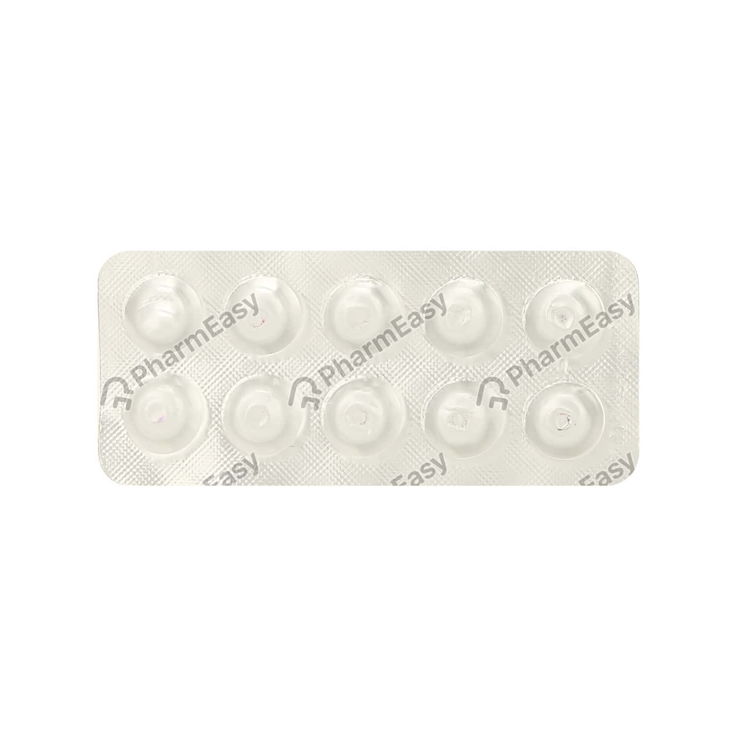 Span D Strip Of 10 Tablets - Uses, Side Effects, Dosage, Composition ...