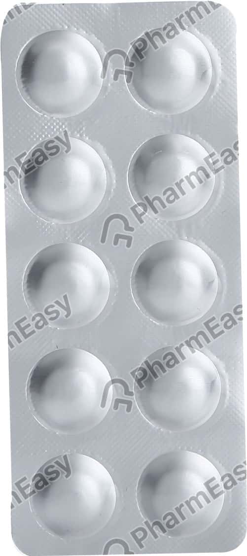 Azuvas 10 MG Tablet (10): Uses, Side Effects, Price & Dosage | PharmEasy