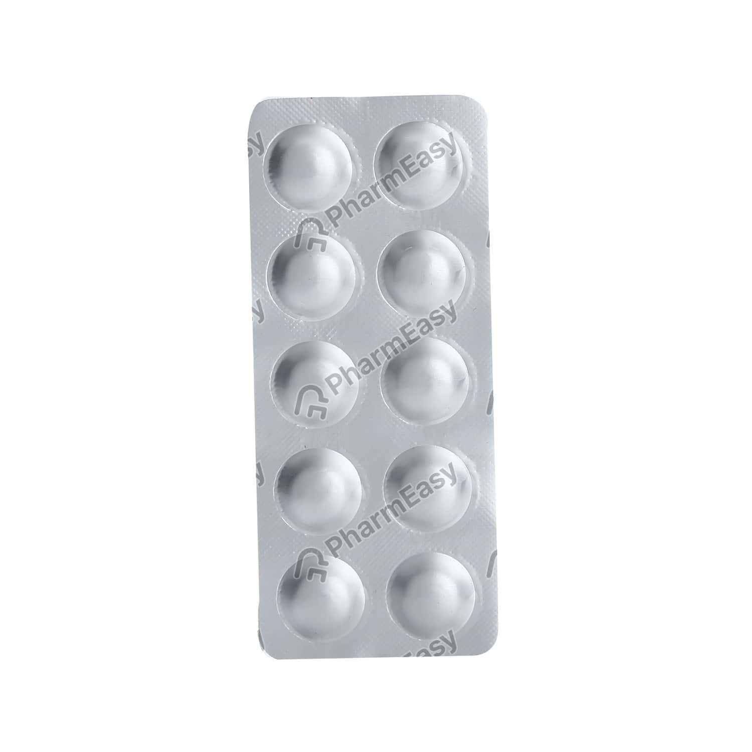 Azuvas 10 MG Tablet (10) - Uses, Side Effects, Dosage, Composition ...