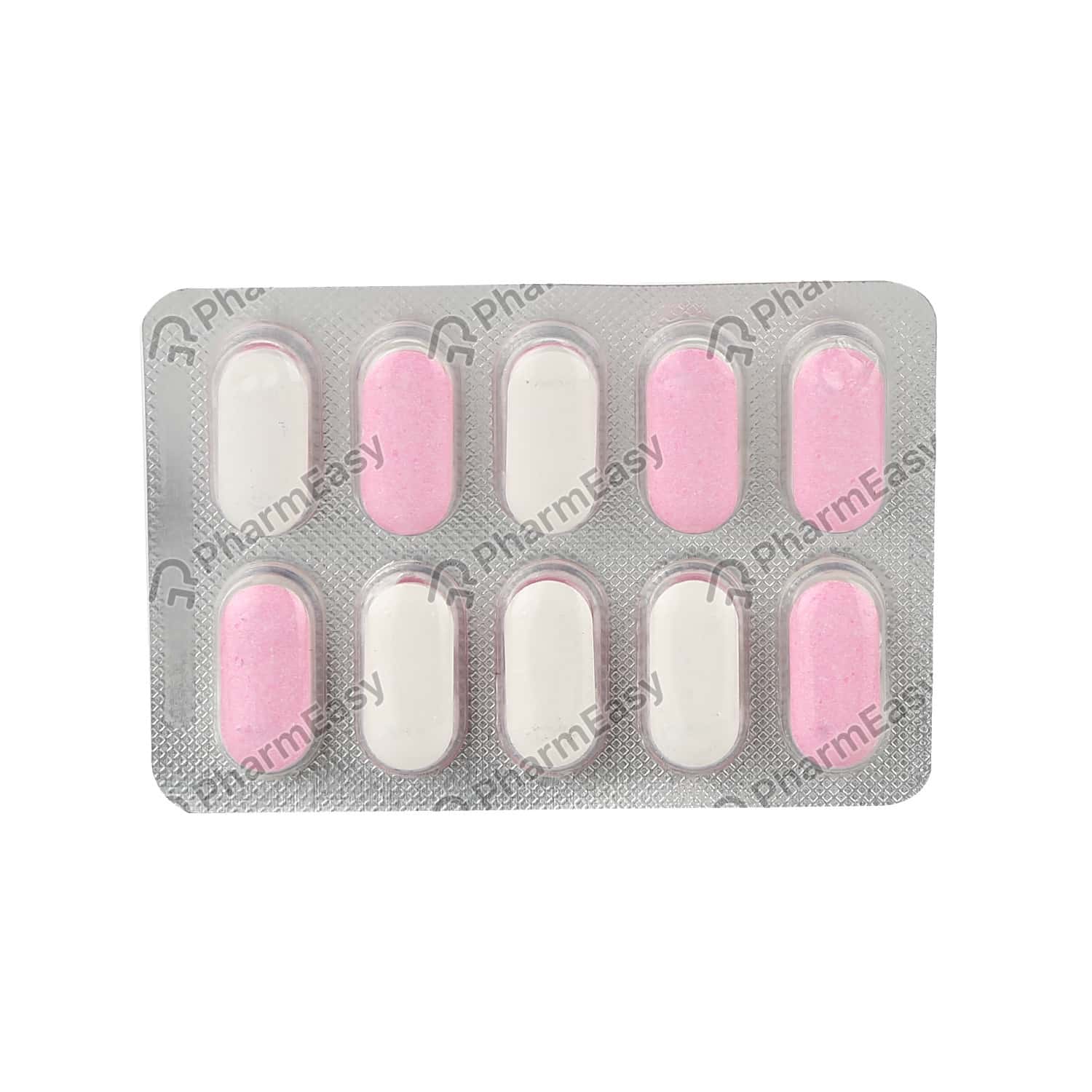 Buy Prizide M 80mg Strip Of 10 Tablets Online at Flat 18% OFF* | PharmEasy