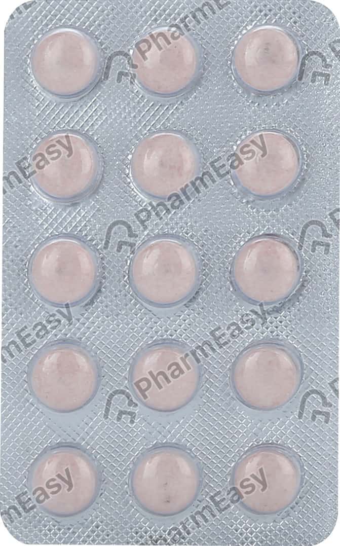 Cyblex Xr 30 MG Tablet (15): Uses, Side Effects, Price & Dosage | PharmEasy