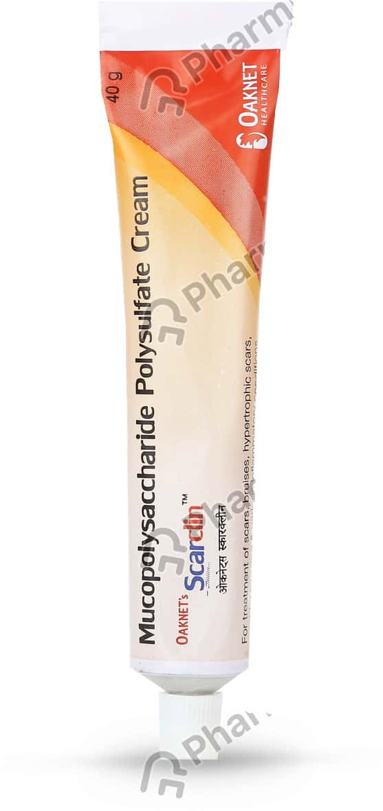 Buy Scarclin 250 IU Cream (40) Online at Flat 15% OFF | PharmEasy
