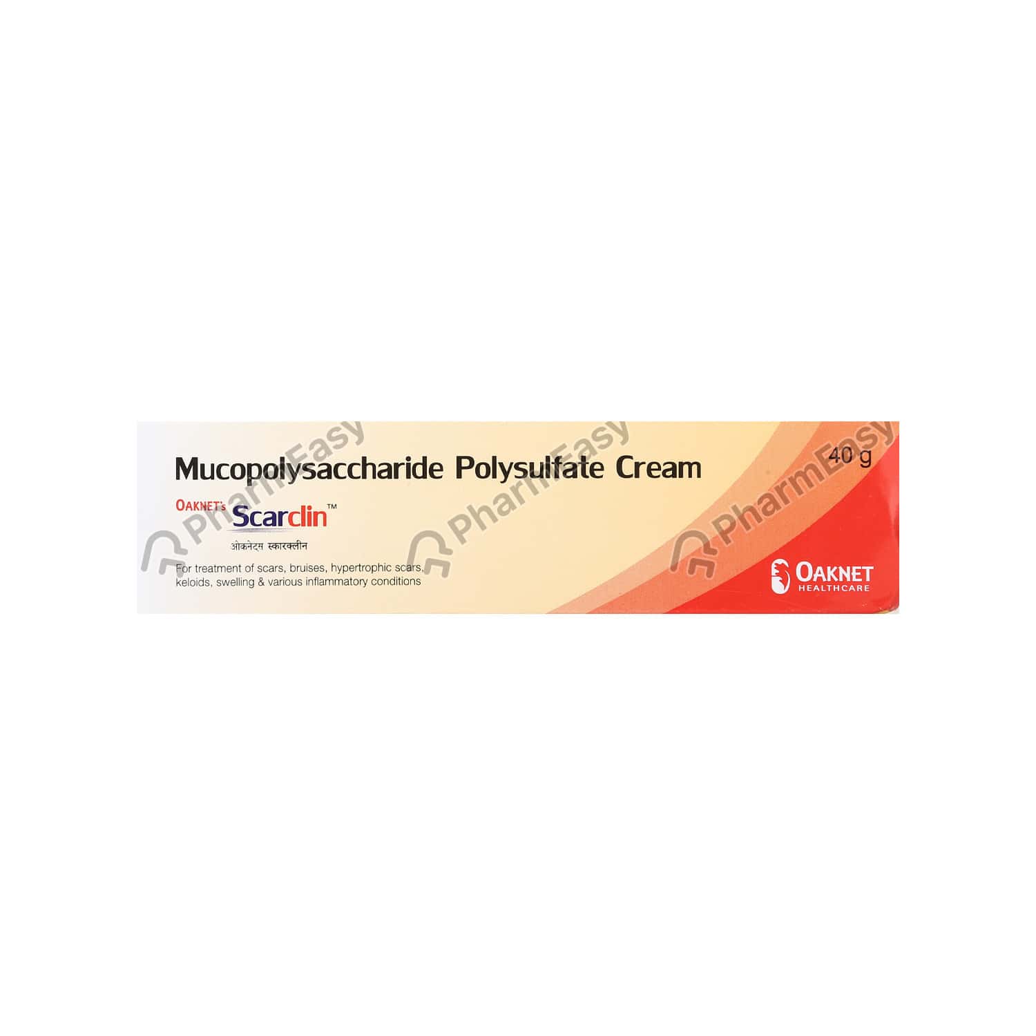 Buy Scarclin 250 IU Cream (40) Online at Flat 18% OFF* | PharmEasy