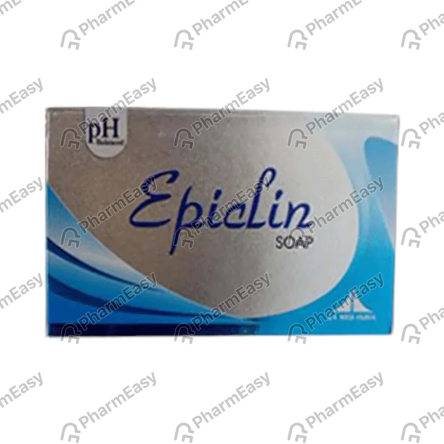 Buy Epiclin 0 MG Soap (75) Online & Save Up to 24% at PharmEasy