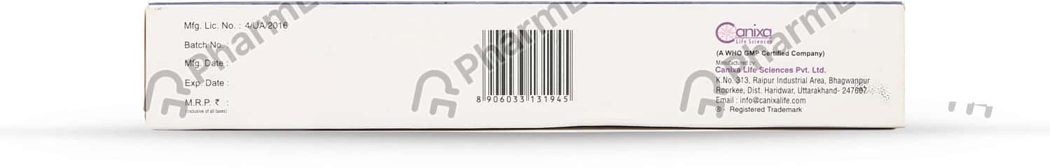 Zitcare S 1 % Gel (20): Uses, Side Effects, Price, Dosage & Composition ...