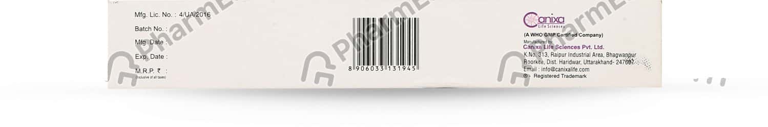 Zitcare S 1 % Gel (20): Uses, Side Effects, Price & Dosage | PharmEasy