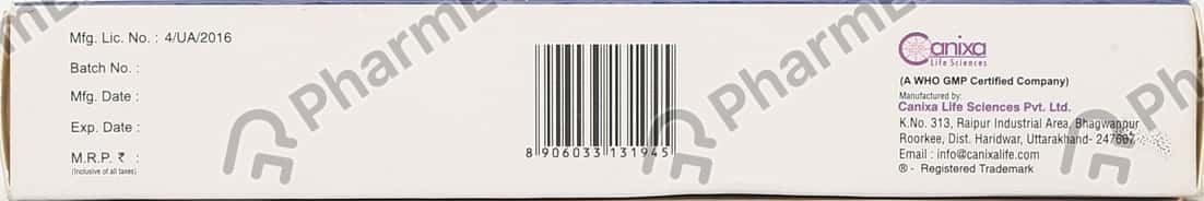 Zitcare S 1 % Gel (20): Uses, Side Effects, Price, Dosage & Composition ...