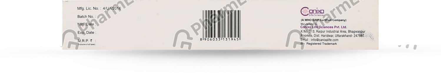 Zitcare S 1 % Gel (20): Uses, Side Effects, Price & Dosage | PharmEasy