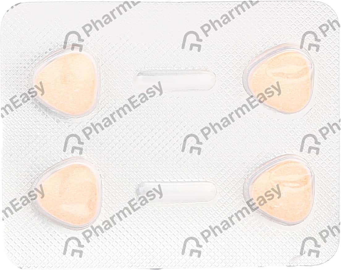 Od3 60000 IU Tablet (4): Uses, Side Effects, Price, Dosage ...