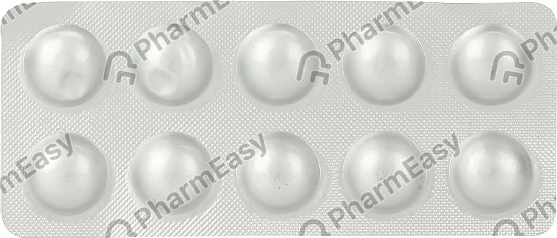 Arbazeal Es 40 MG Tablet (10): Uses, Side Effects, Price & Dosage ...