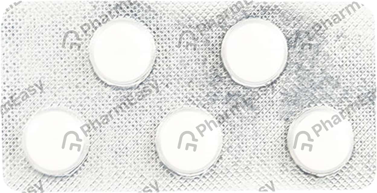 Mendate 15 MG Tablet (5): Uses, Side Effects, Price & Dosage | PharmEasy